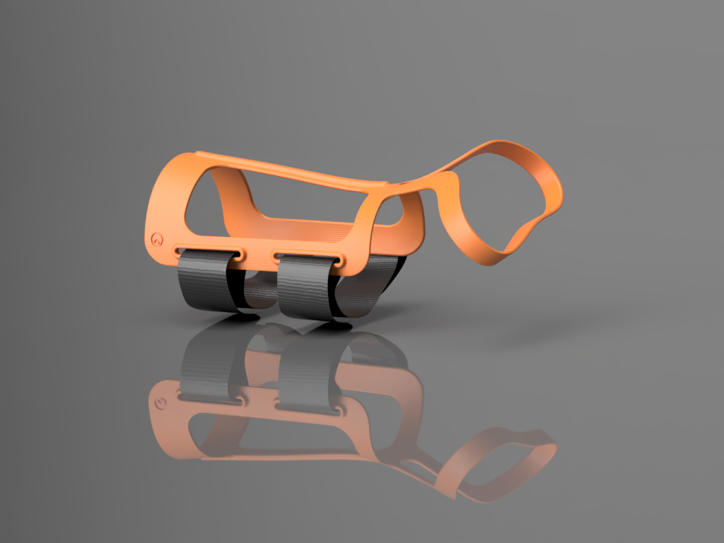 3D printed braces « Balthazard